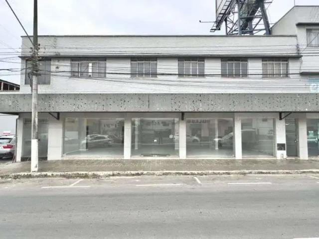 Conj. Comercial / Sala para Locação em Blumenau/SC Centro