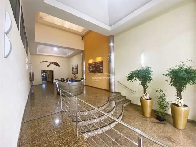 Conj. Comercial / Sala para Locação em Blumenau/SC Centro