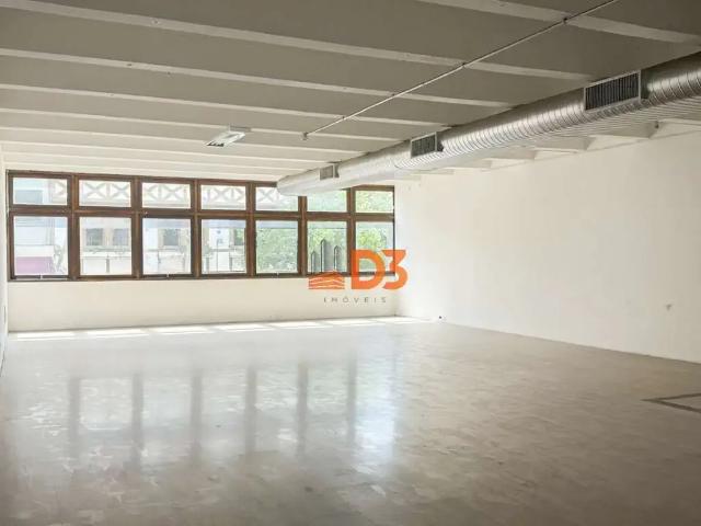 Conj. Comercial / Sala para Locação em Blumenau/SC Centro