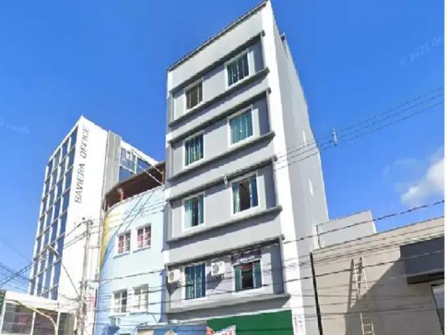 Conj. Comercial / Sala para Locação em Blumenau/SC Centro