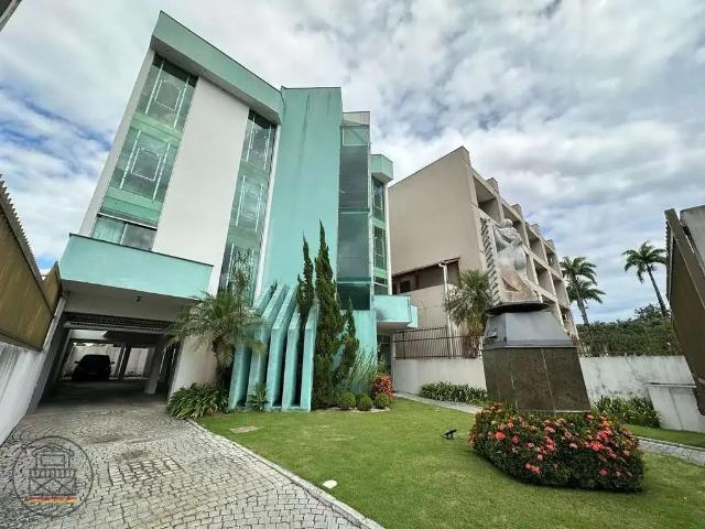 Conj. Comercial / Sala para Locação em Blumenau/SC Centro