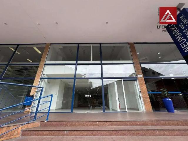 Conj. Comercial / Sala para Locação em Blumenau/SC Centro