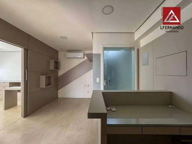 Conj. Comercial / Sala para Locação em Blumenau/SC Centro