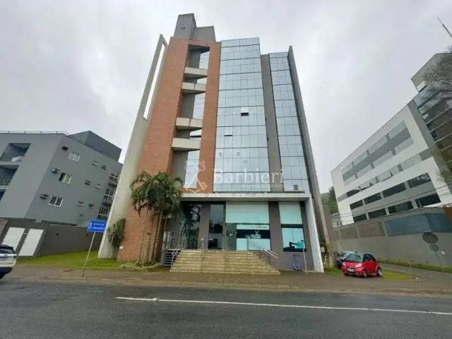 Conj. Comercial / Sala para Locação em Blumenau/SC Centro