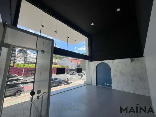 Conj. Comercial / Sala para Locação em Blumenau/SC Centro