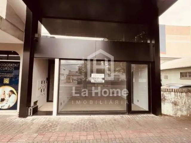 Conj. Comercial / Sala para Locação em Blumenau/SC Centro
