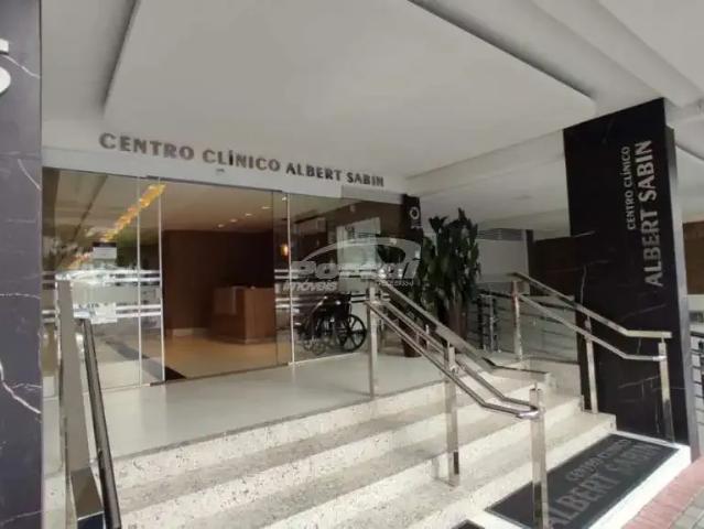 Conj. Comercial / Sala para Locação em Blumenau/SC Centro