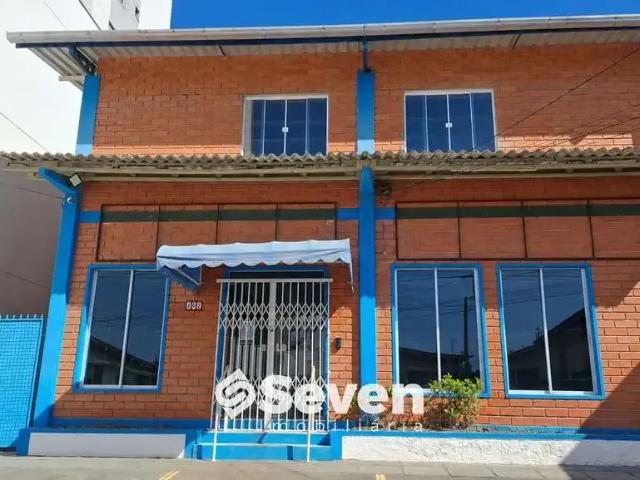 Conj. Comercial / Sala para Locação em Blumenau/SC Centro