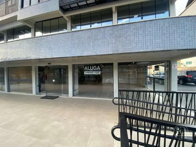 Conj. Comercial / Sala para Locação em Blumenau/SC Centro