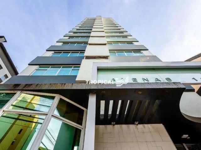 Conj. Comercial / Sala para Locação em Blumenau/SC Centro