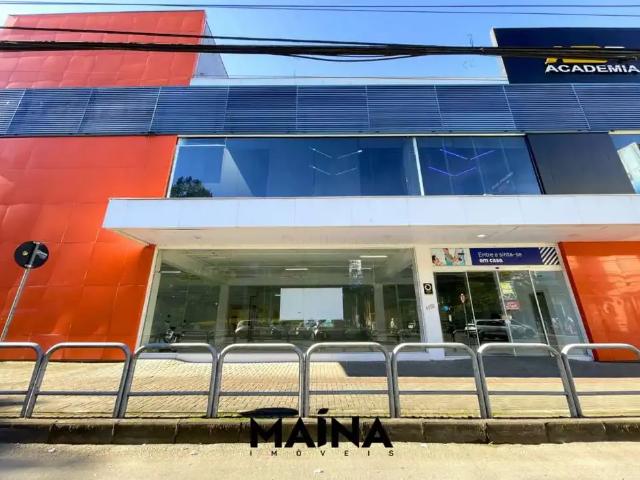 Conj. Comercial / Sala para Locação em Blumenau/SC Centro