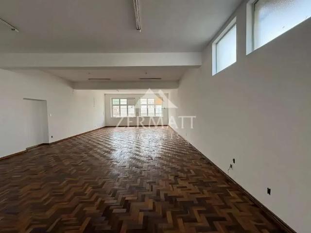Conj. Comercial / Sala para Locação em Blumenau/SC Centro