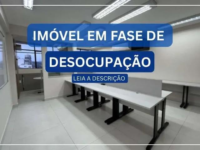 Conj. Comercial / Sala para Locação em Blumenau/SC Centro