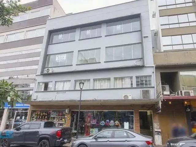 Conj. Comercial / Sala para Locação em Blumenau/SC Centro