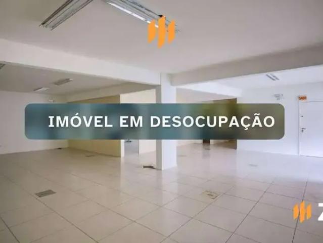 Conj. Comercial / Sala para Locação em Blumenau/SC Centro