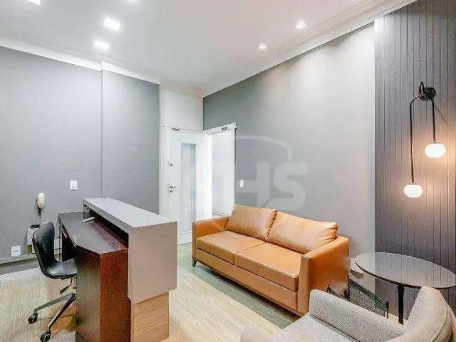 Conj. Comercial / Sala para Locação em Blumenau/SC Centro