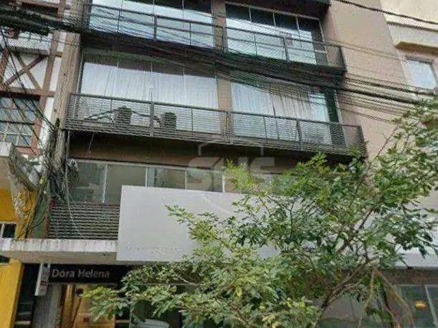 Conj. Comercial / Sala para Locação em Blumenau/SC Centro