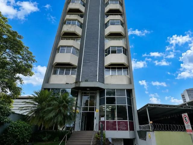 Conj. Comercial / Sala para Locação em Blumenau/SC Centro