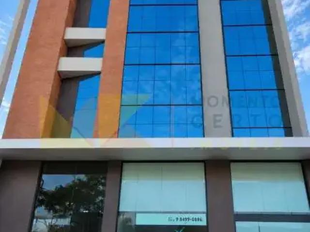 Conj. Comercial / Sala para Locação em Blumenau/SC Centro