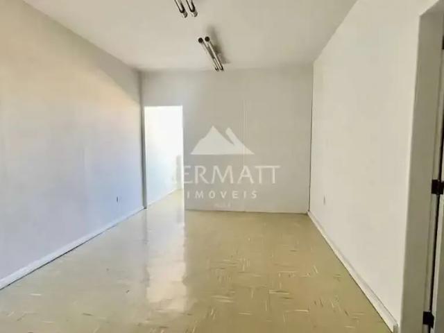 Conj. Comercial / Sala para Locação em Blumenau/SC Centro