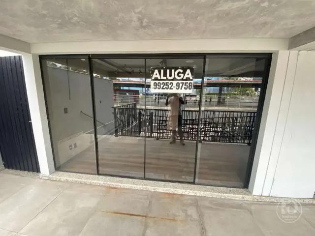Conj. Comercial / Sala para Locação em Blumenau/SC Centro