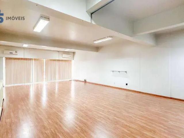 Conj. Comercial / Sala para Locação em Blumenau/SC Centro