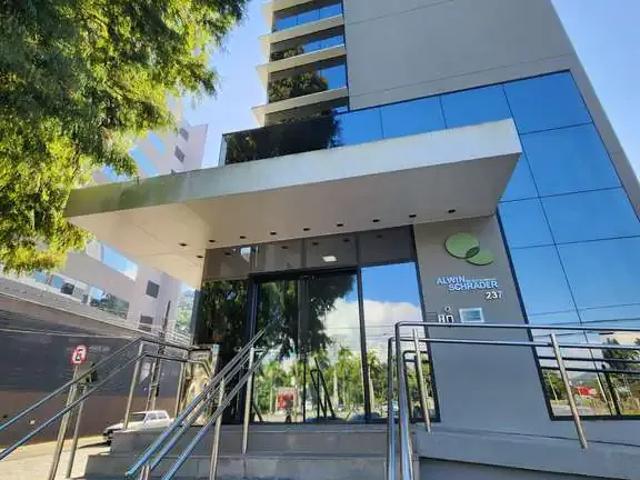 Conj. Comercial / Sala para Locação em Blumenau/SC Centro