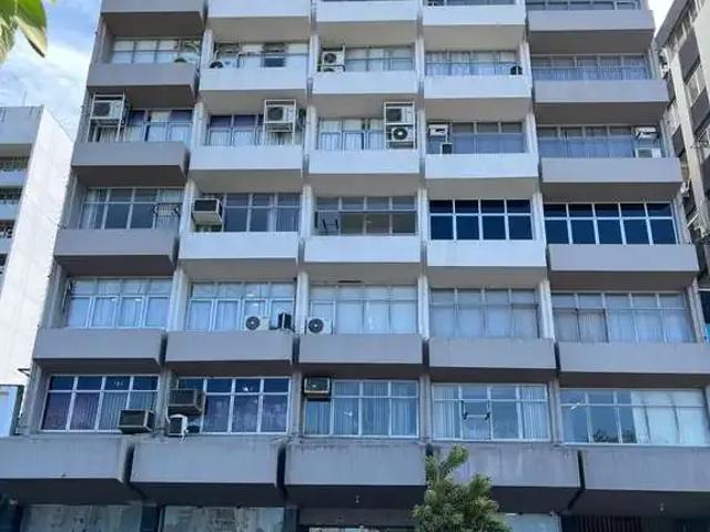 Conj. Comercial / Sala para Locação em Blumenau/SC Centro