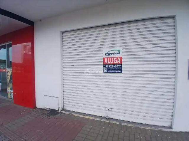 Conj. Comercial / Sala para Locação em Blumenau/SC Centro