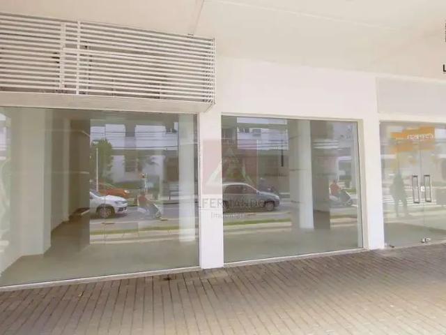 Conj. Comercial / Sala para Locação em Blumenau/SC Centro
