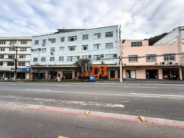 Conj. Comercial / Sala para Locação em Blumenau/SC Centro