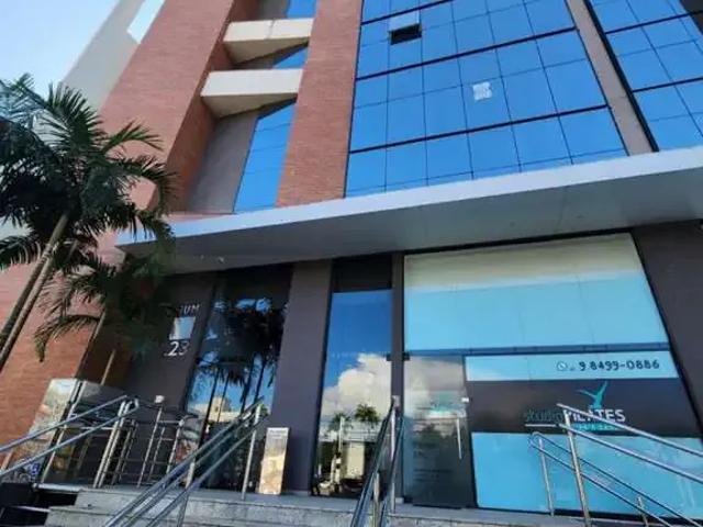 Conj. Comercial / Sala para Locação em Blumenau/SC Centro