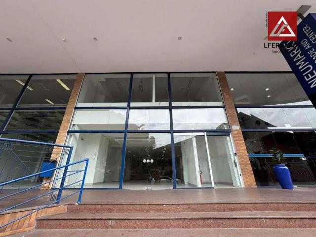 Conj. Comercial / Sala para Locação em Blumenau/SC Centro