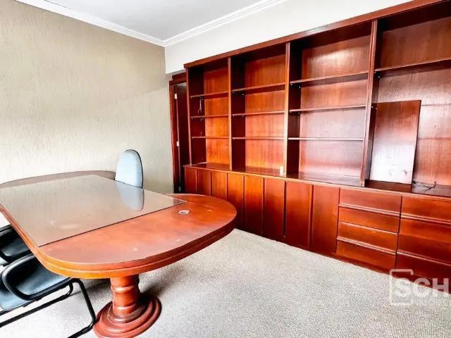 Conj. Comercial / Sala para Locação em Blumenau/SC Centro