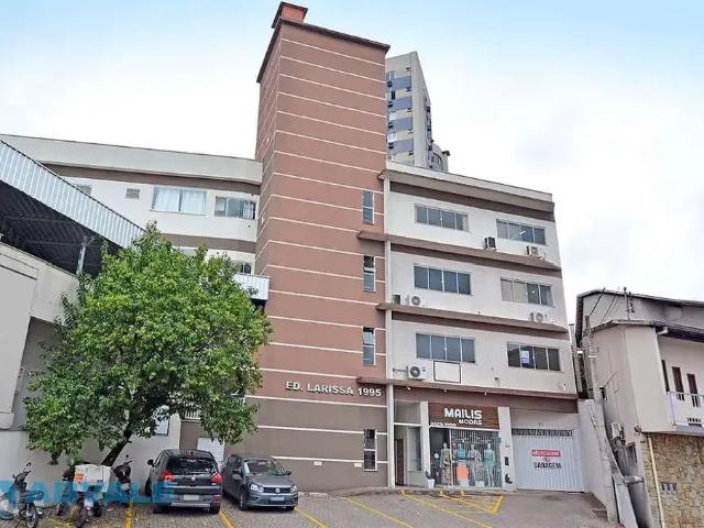 Conj. Comercial / Sala para Locação em Blumenau/SC Água Verde