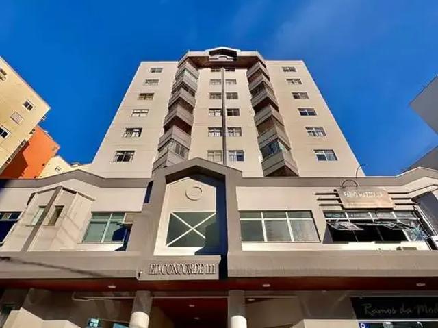 Conj. Comercial / Sala para Locação em Blumenau/SC Água Verde