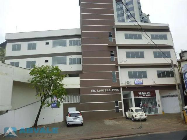 Conj. Comercial / Sala para Locação em Blumenau/SC Água Verde