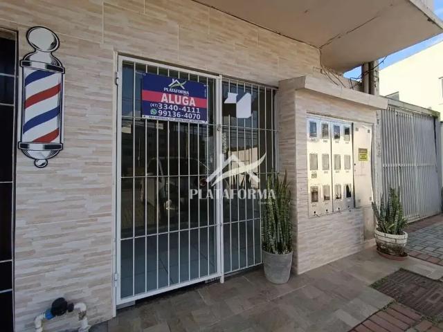 Conj. Comercial / Sala para Locação em Blumenau/SC Água Verde