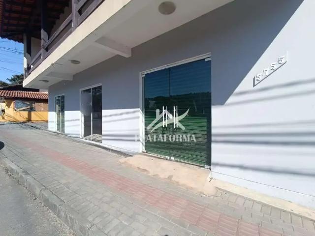 Conj. Comercial / Sala para Locação em Blumenau/SC Água Verde