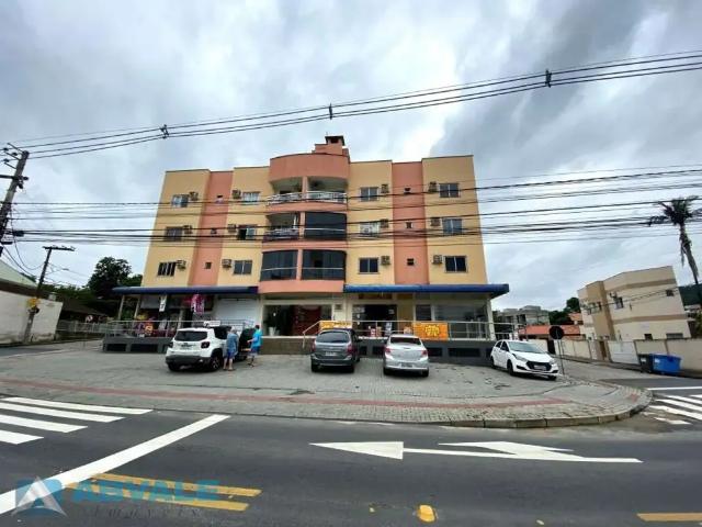 Conj. Comercial / Sala para Locação em Blumenau/SC Água Verde