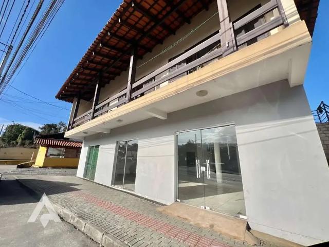 Conj. Comercial / Sala para Locação em Blumenau/SC Água Verde