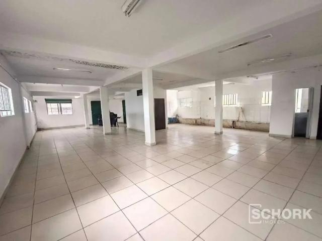Conj. Comercial / Sala para Locação em Blumenau/SC Água Verde