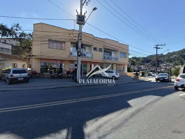 Conj. Comercial / Sala para Locação em Blumenau/SC Água Verde