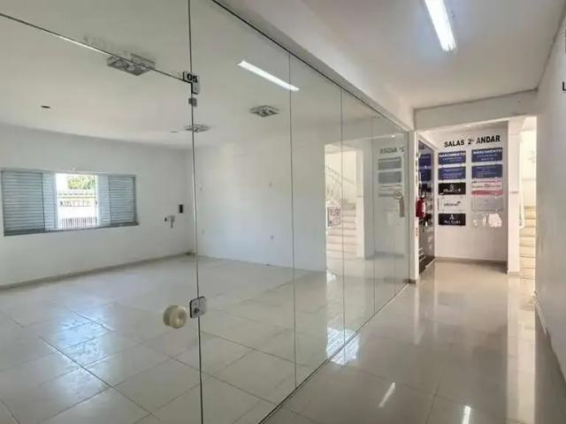 Conj. Comercial / Sala para Locação em Blumenau/SC Badenfurt