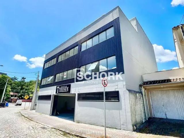 Conj. Comercial / Sala para Locação em Blumenau/SC Garcia