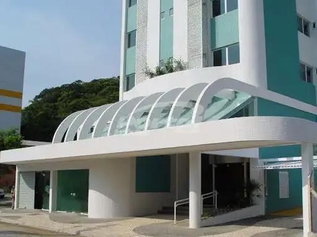 Conj. Comercial / Sala para Locação em Blumenau/SC Garcia