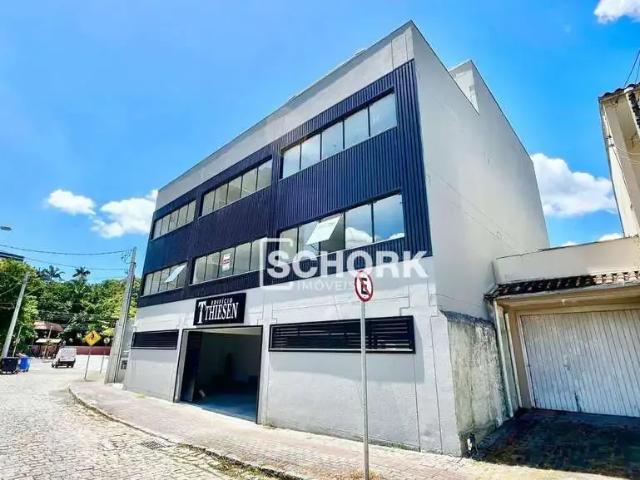 Conj. Comercial / Sala para Locação em Blumenau/SC Garcia