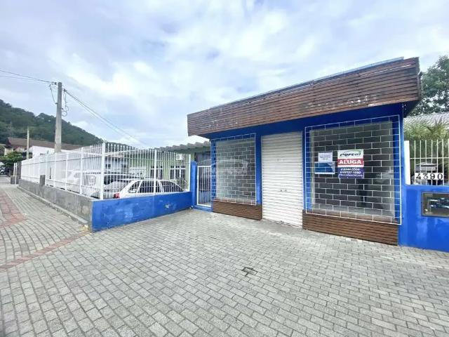 Conj. Comercial / Sala para Locação em Blumenau/SC Garcia