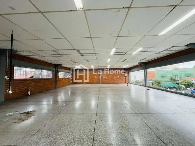 Conj. Comercial / Sala para Locação em Blumenau/SC Garcia