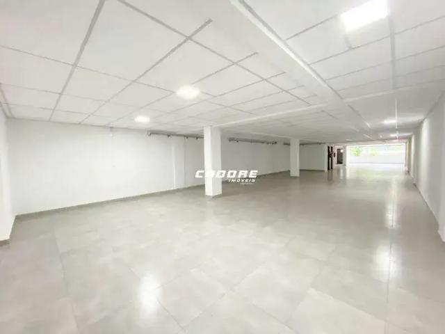 Conj. Comercial / Sala para Locação em Blumenau/SC Garcia
